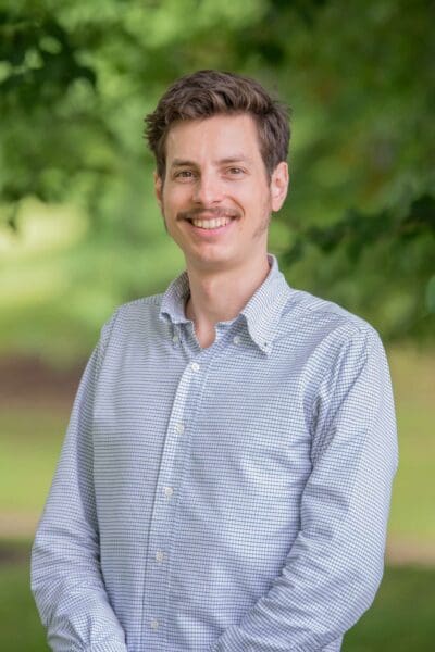 John Schell, PE: Civil Engineer and Project Manager