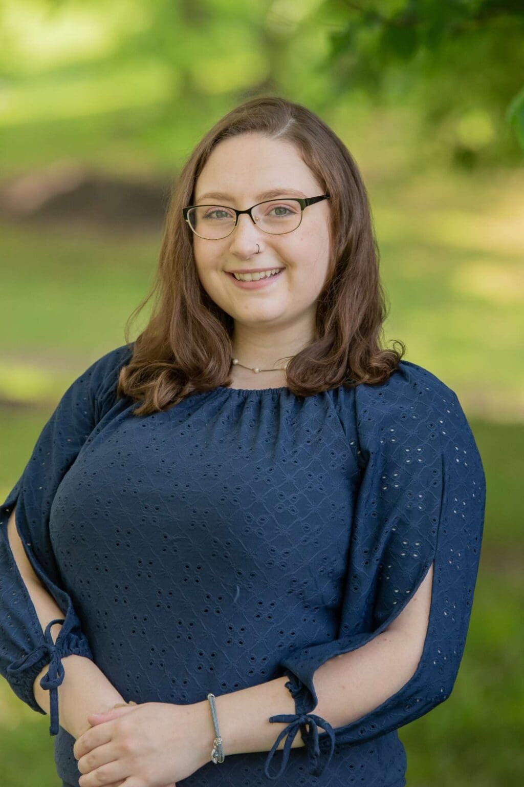 Marissa Hedding: Project Designer at APD